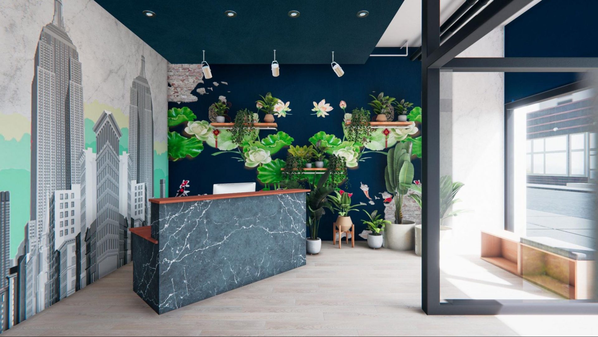 BeyondView – Market and manage all of your real estate virtually