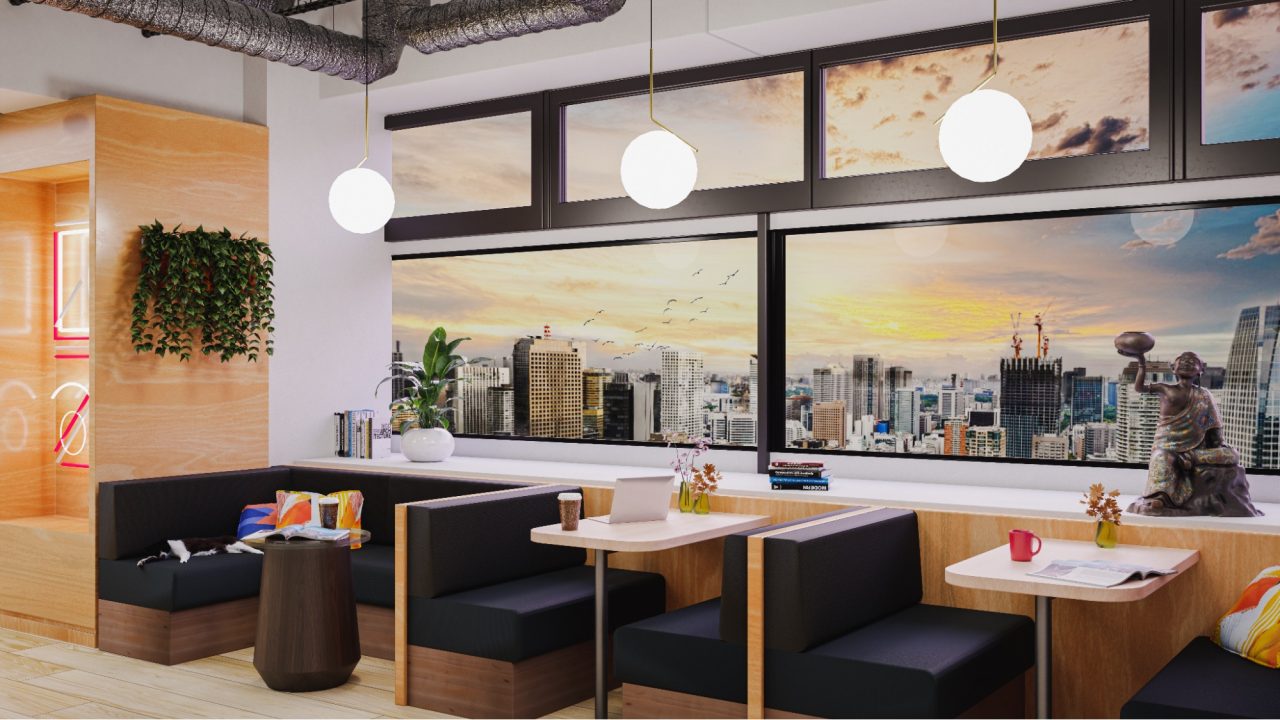 BeyondView – Market and manage all of your real estate virtually