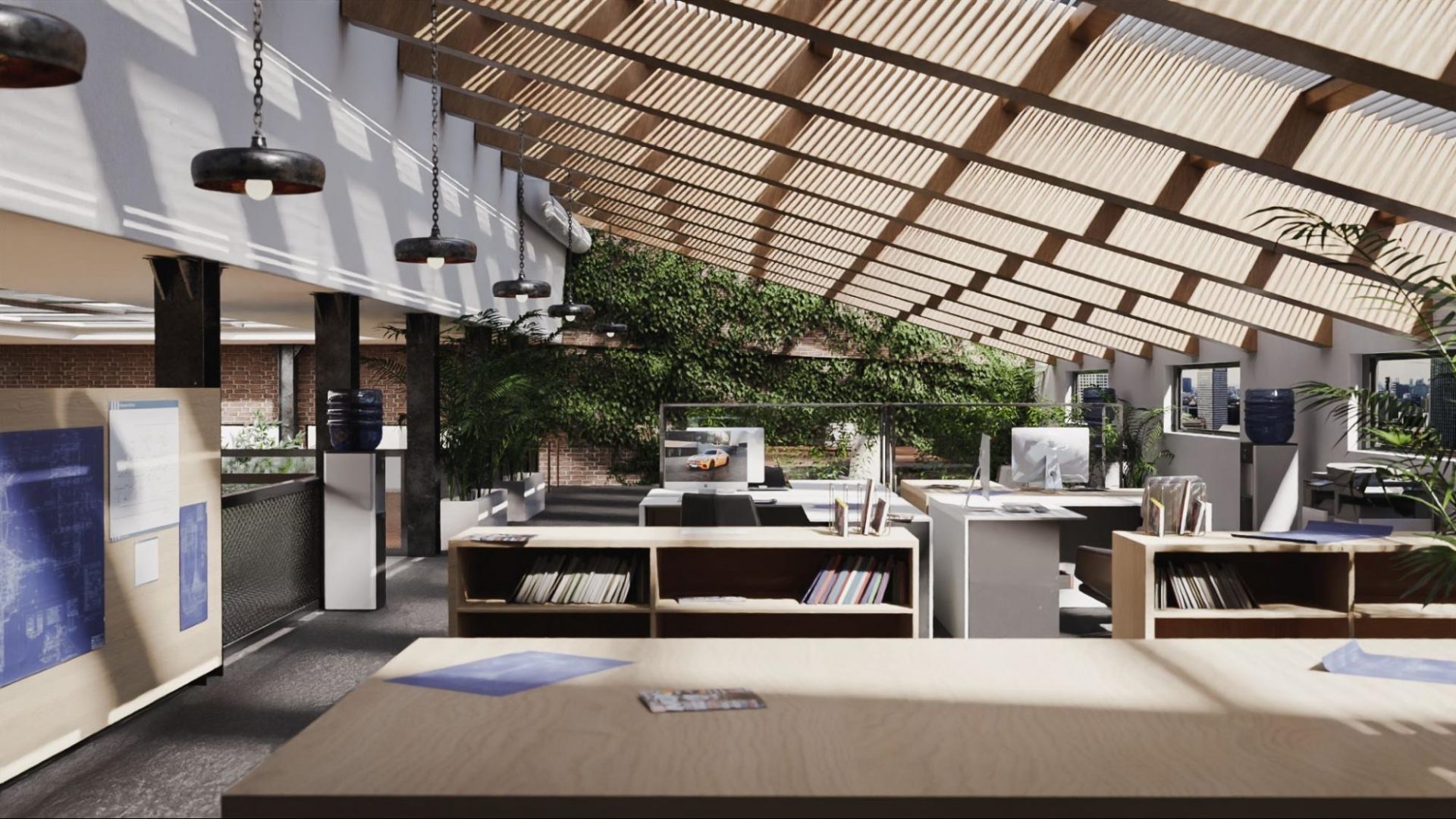 BeyondView – Market and manage all of your real estate virtually