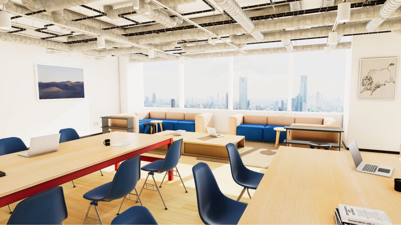 BeyondView – Market and manage all of your real estate virtually