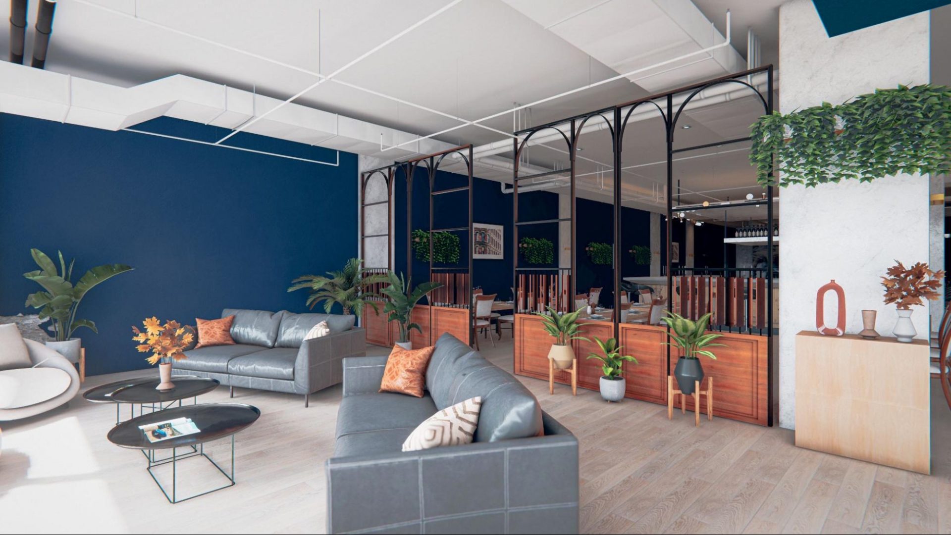 BeyondView – Market and manage all of your real estate virtually